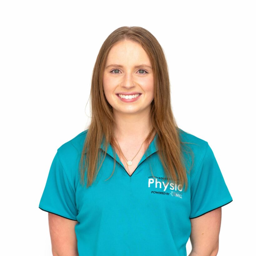 Physiotherapy Centre Near Rouse Hill, The Ponds |The Movementmill